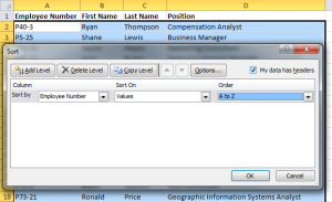 How to Sort Mixed Numbers and Text Using String Functions - Excel Tactics
