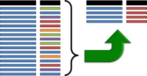 Extract a List of Values Filtered by Criteria with Sub-Arrays in Excel