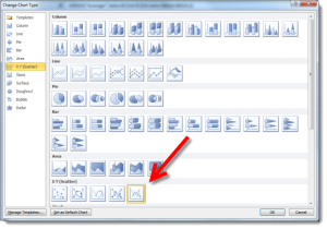 How to Add a Vertical Line to a Horizontal Bar Chart - Page 4 of 5 ...