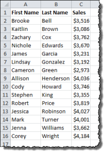 How to Add a Vertical Line to a Horizontal Bar Chart - Excel Tactics