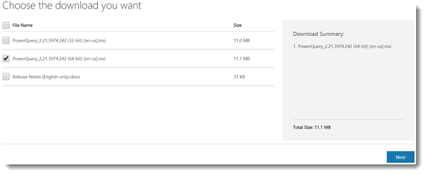 Unpivot Columns Into Rows In Excel Using Power Query