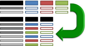 Unpivot Columns into Rows in Excel Using Power Query